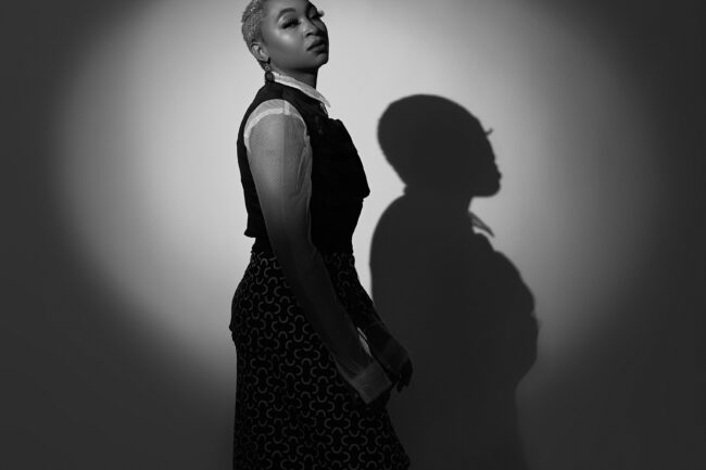 Shadows & Reflection | Rekana Sharon Ojong